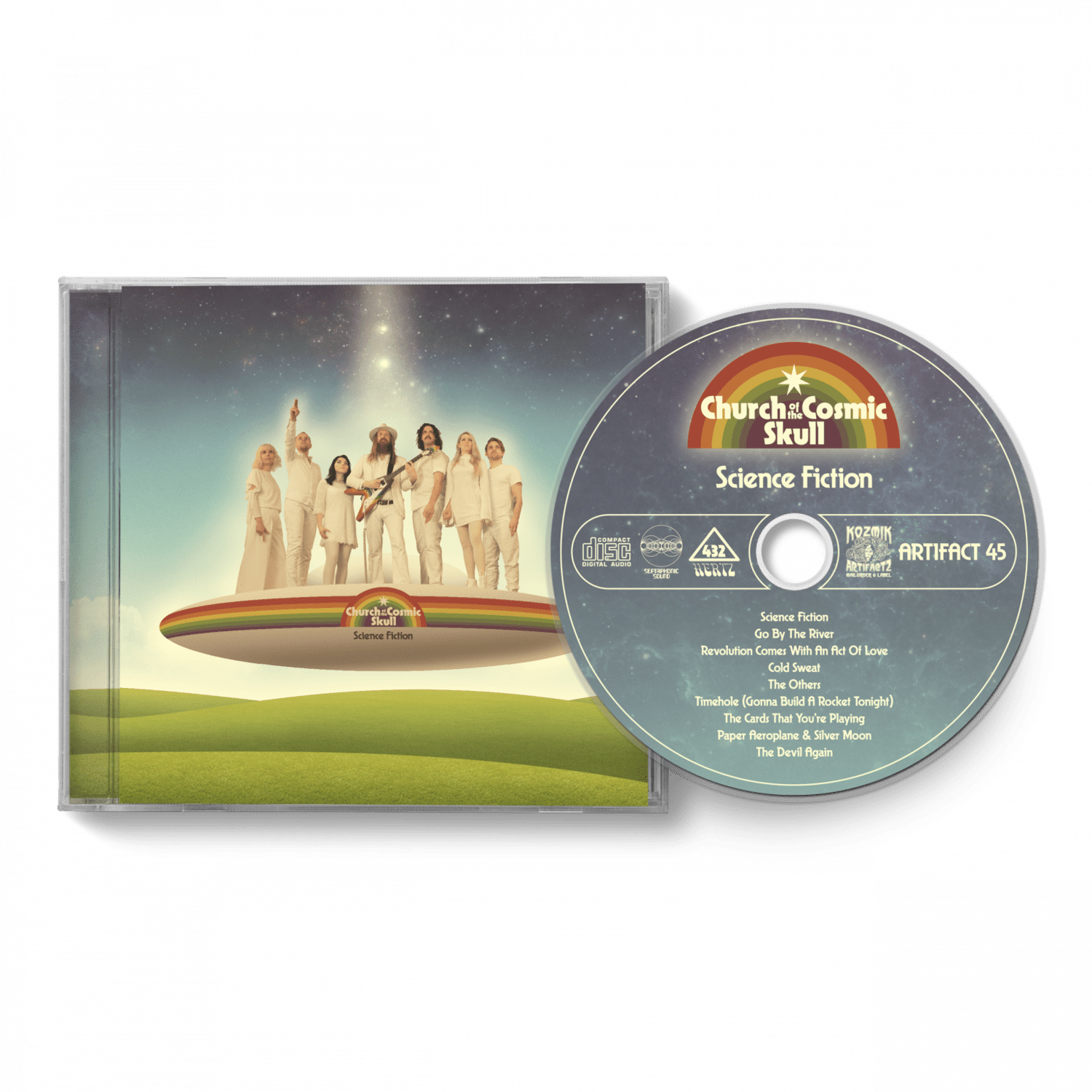 Products – Church of the Cosmic Skull