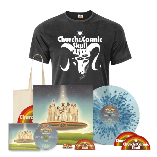 Products – Church of the Cosmic Skull
