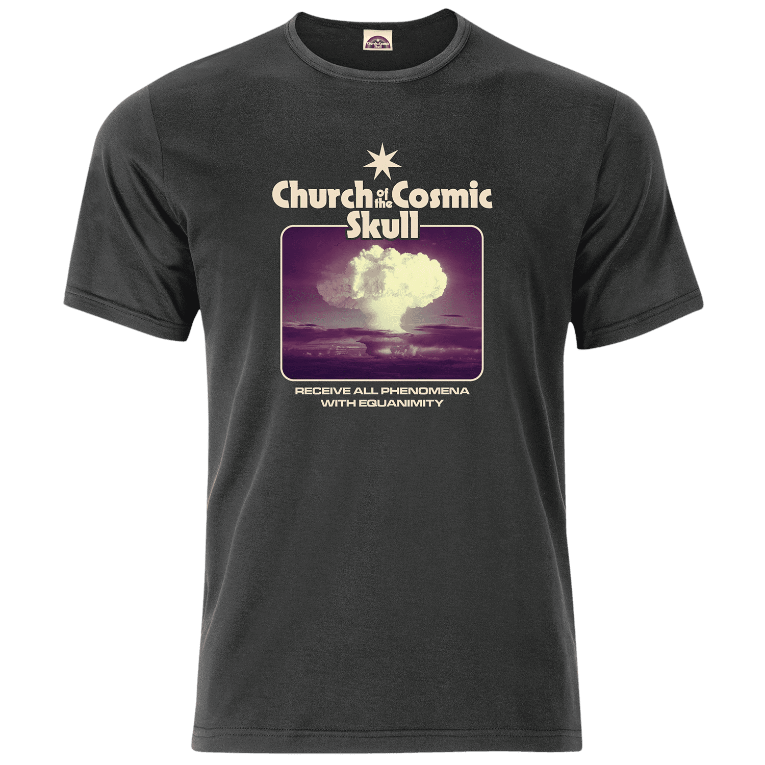 Products – Church of the Cosmic Skull