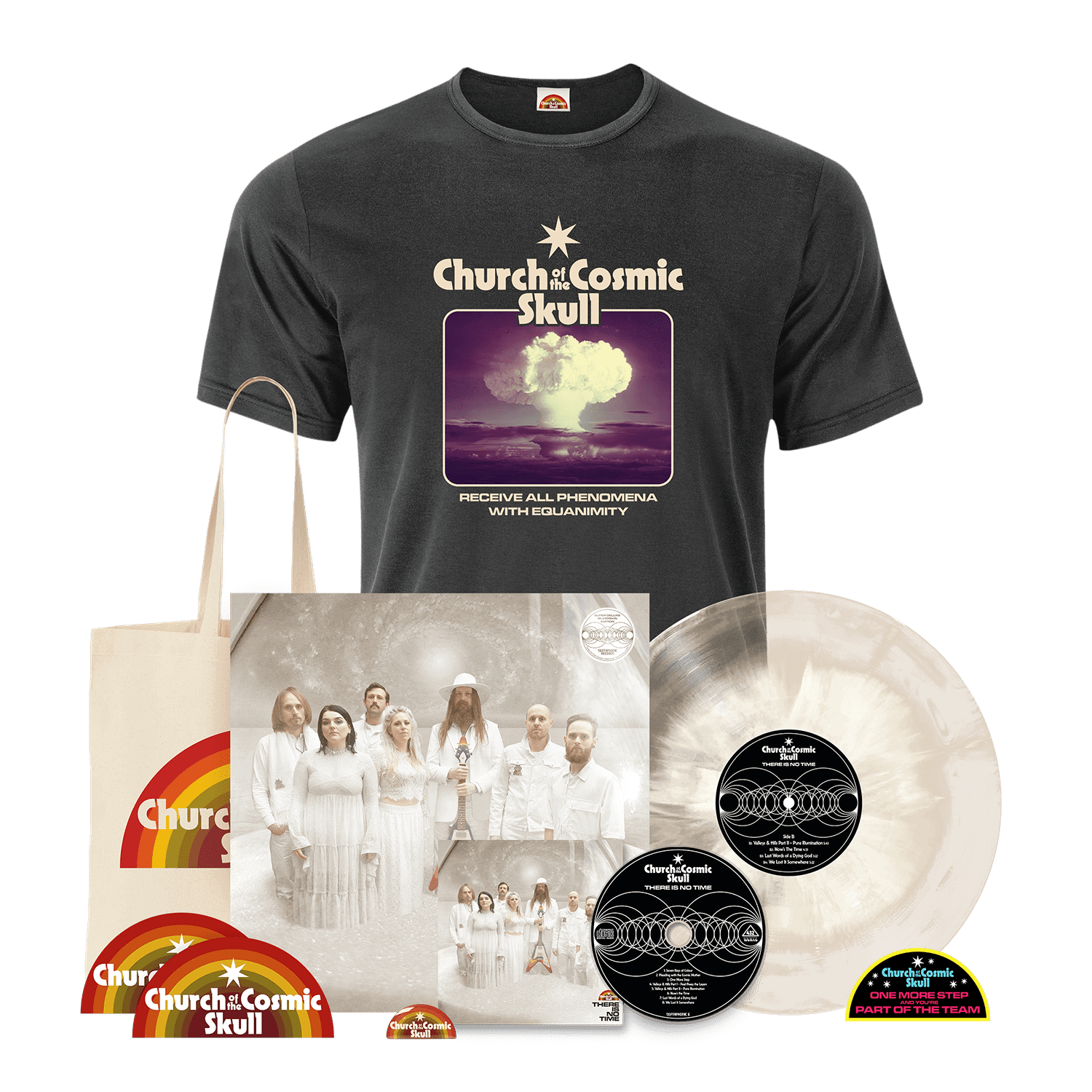 Products – Church of the Cosmic Skull