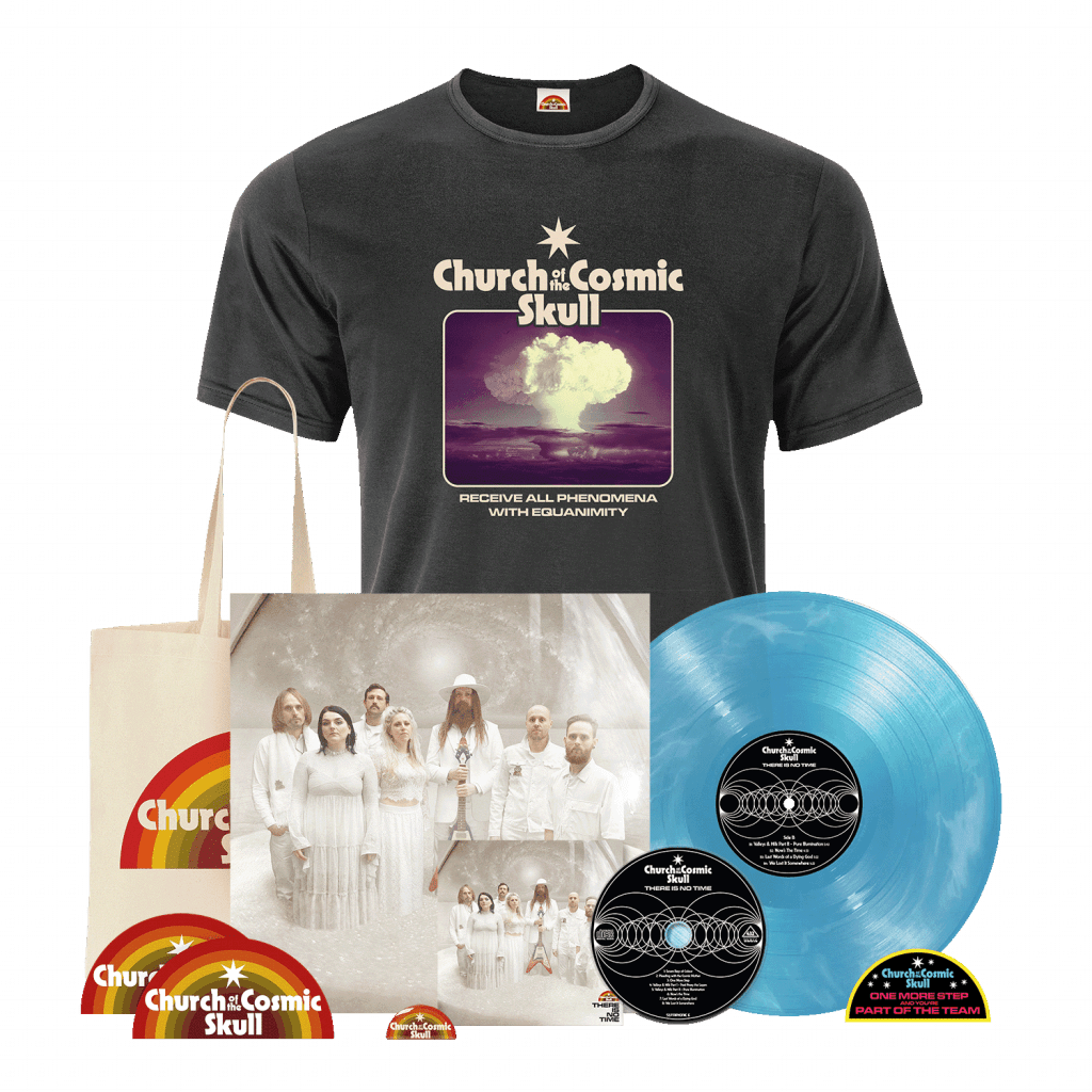 Products – Church of the Cosmic Skull