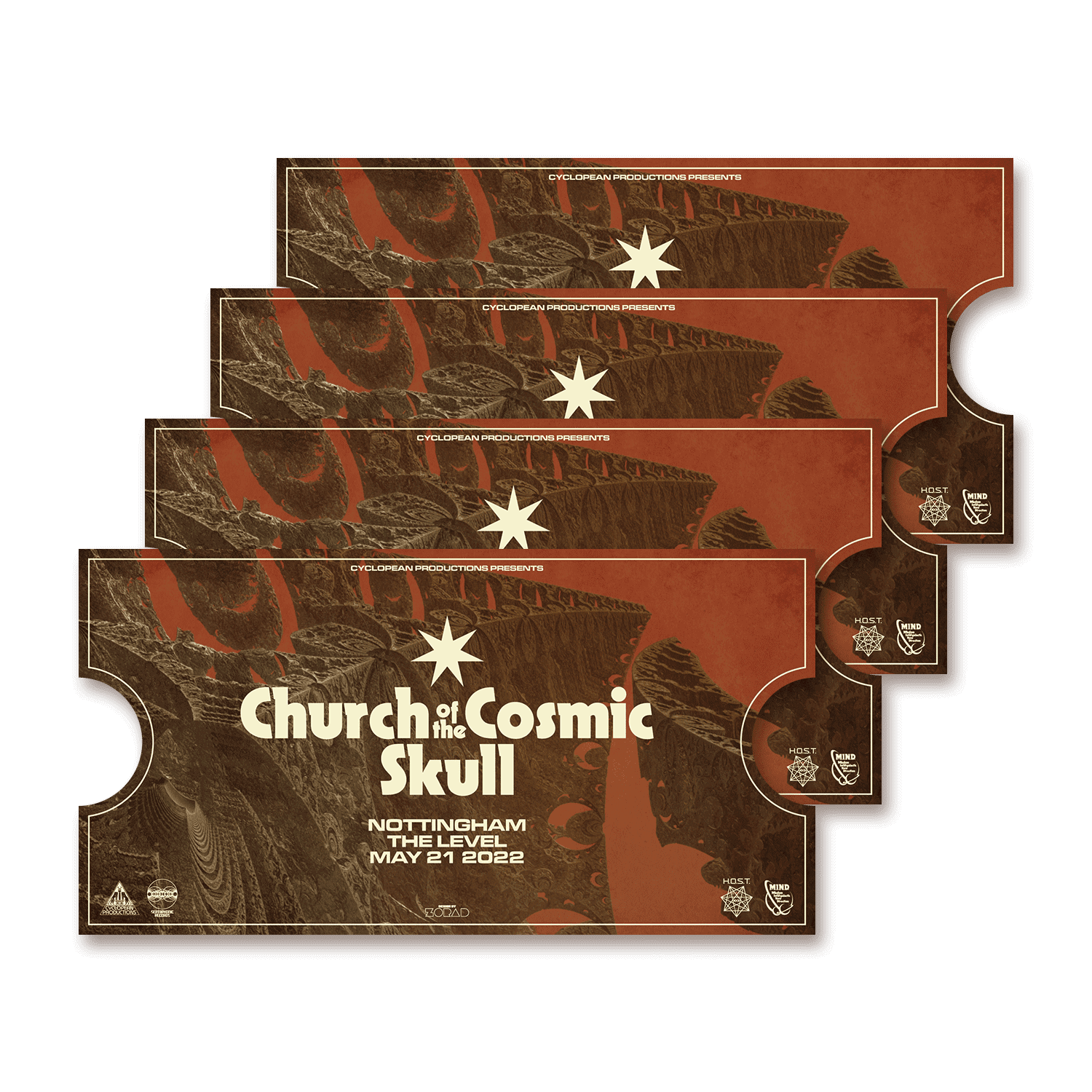 Products – Church of the Cosmic Skull